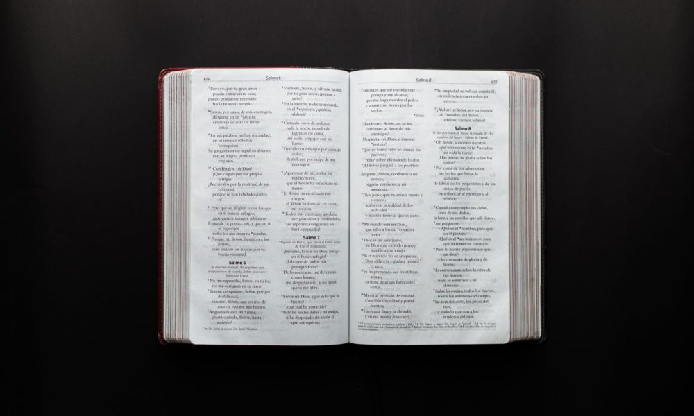 20 More Insightful Verses from the Book of Sirach –Part 2 - Unbounded ...