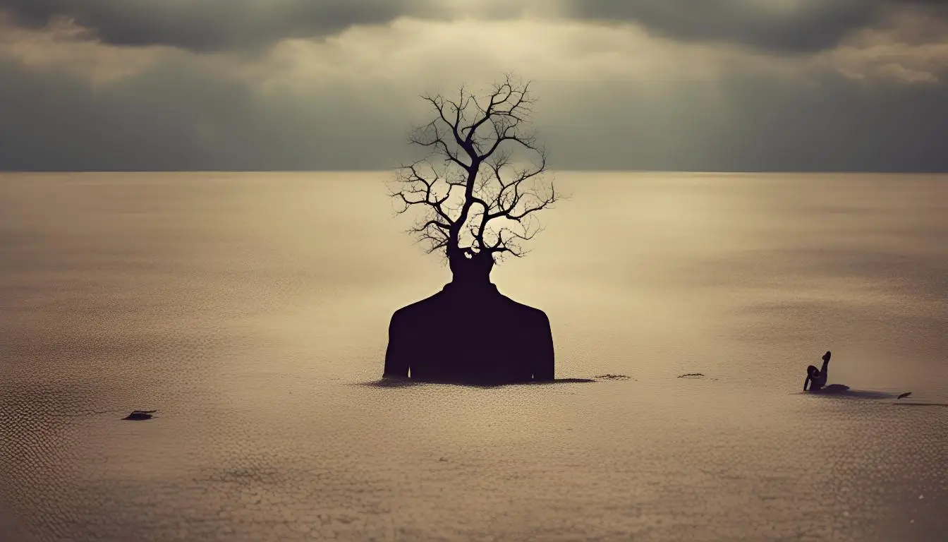 Top 43 Powerful Detachment Quotes - Unbounded Wisdom